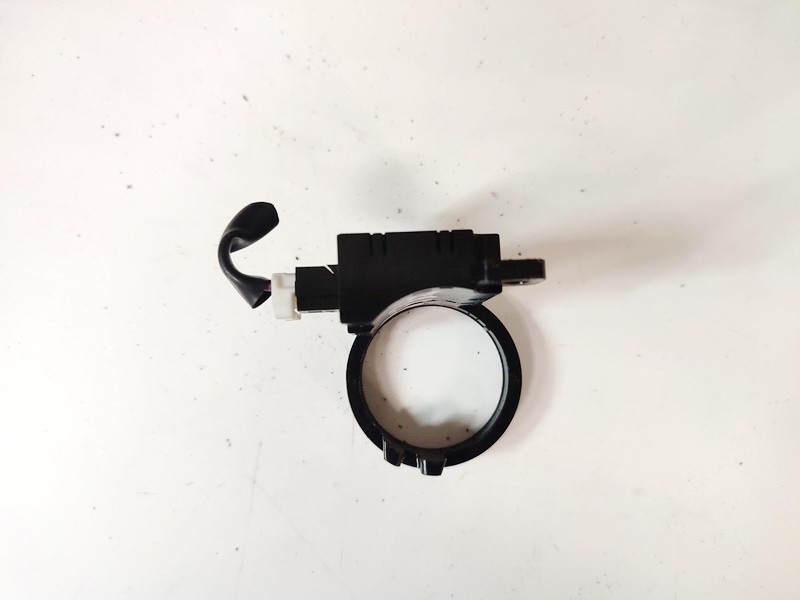 216697757 28590C9968 ECU Immobilizer antenna Nissan Qashqai 2009 1.5L ...