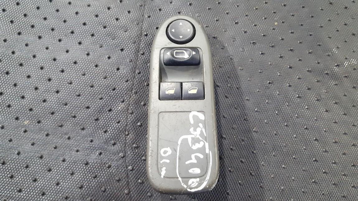 53269706 5326 9706, 5326 9702,96326944ZJ Power window control (Window ...