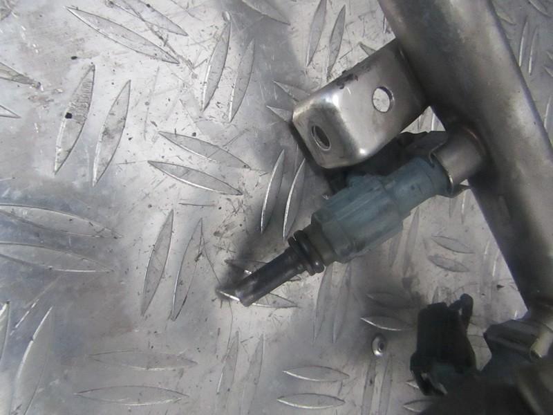 022906031j 0280157012 Fuel Injector Porsche Cayenne 2003 3.2L ...