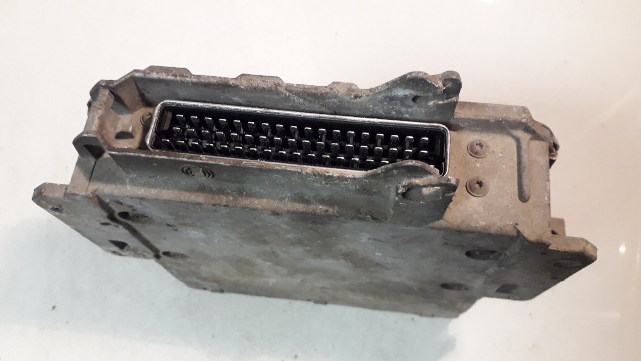 0281001418 MSB100491 ECU Engine Computer (Engine Control Unit) Rover ...