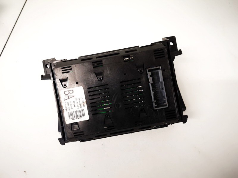 13238548 585412769 Dashboard Radio Display (Clock,Info Monitor,BORD ...