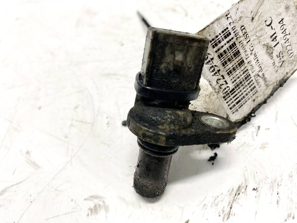 USED Camshaft position sensor Ford Transit 2010 2.2L - EIS02249494 ...