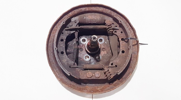 used used Handbrake kit Volkswagen Golf 1995 1.9L - EIS00929498 | Used ...