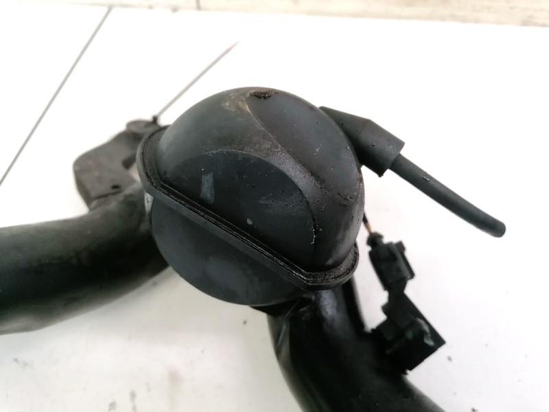 7M0129808 97VW9J442AA Vacuum tank (Reservoir) Skoda Octavia 2005 1.9L ...