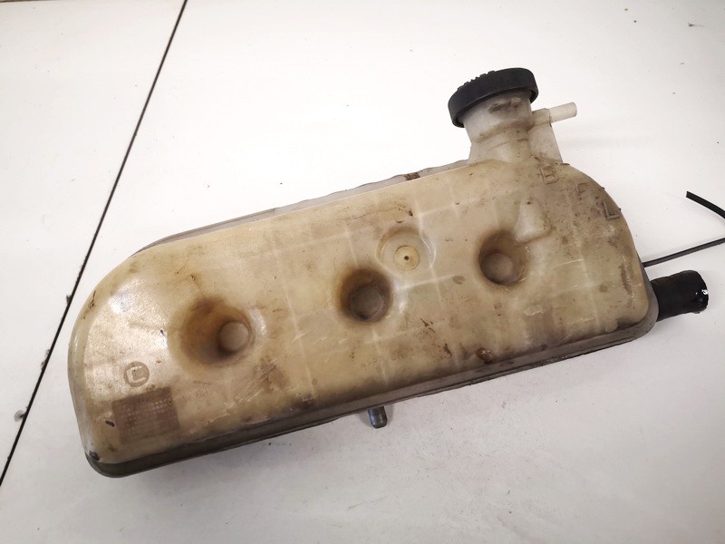 used used Expansion Tank coolant (RADIATOR EXPANSION TANK BOTTLE ...