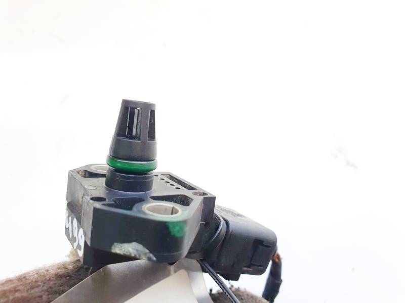 038906051B 0281002399 Air Pressure MAP Sensor Manifold Boost Skoda ...