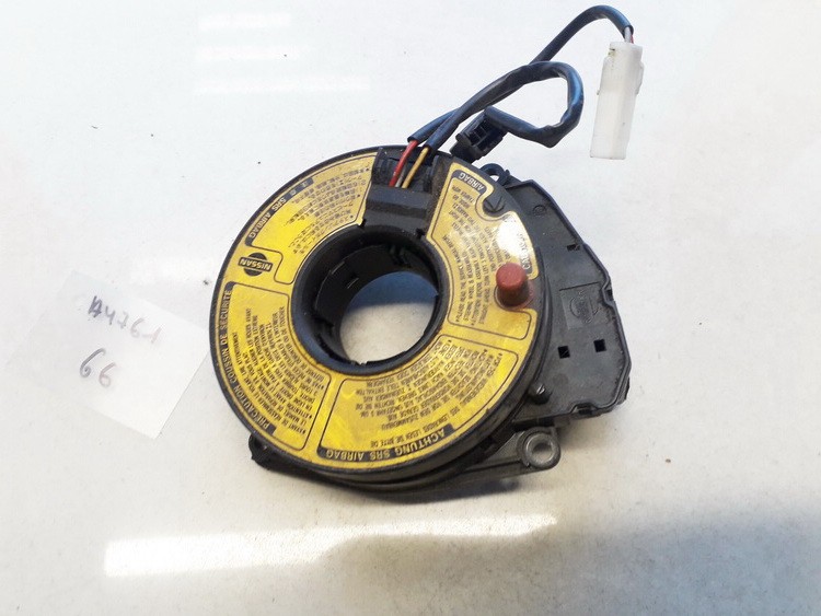 255542F015 Nissan Primera 1997 Airbag Slip Squib Ring | EuroImpex