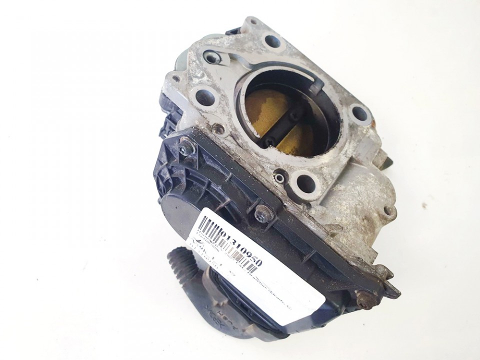 1362007000 12h27, 070108, pcs5545 High Flow Throttle Body Valve (Air ...