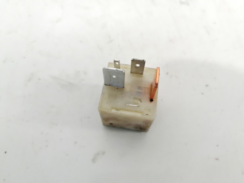 357911253 used Relay module Seat Leon 2002 1.9L - EIS01279502 | Used ...