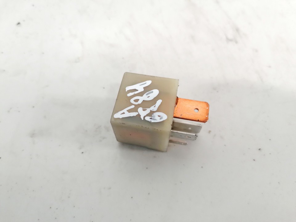 357911253 used Relay module Seat Leon 2002 1.9L - EIS01279502 | Used ...