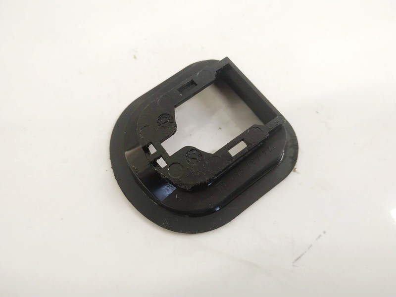 24437967 used Interior trim Opel Insignia 2009 2.0L - EIS01539505 ...