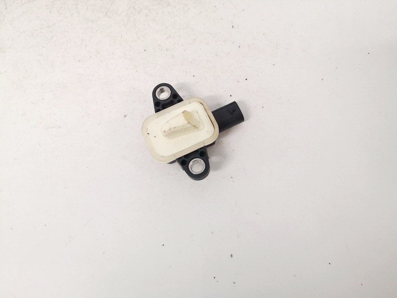 4H0955557 Skoda Fabia 2017 Srs Airbag crash sensor | EuroImpex