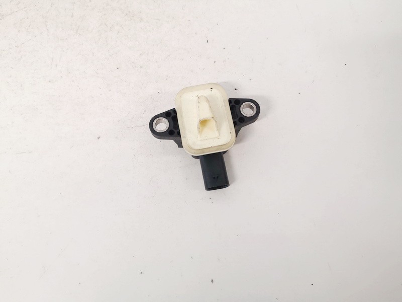 4H0955557 Skoda Fabia 2017 Srs Airbag crash sensor | EuroImpex