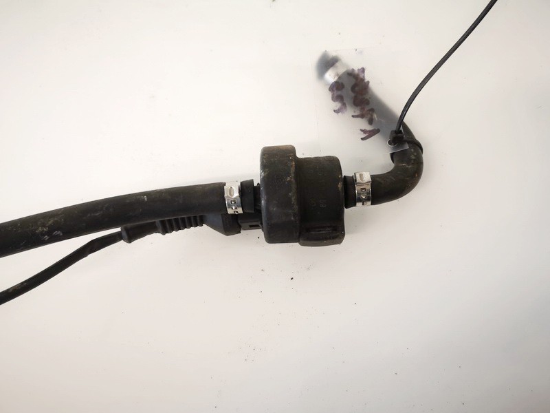 058133459 used Vacuum Control Purge Valve (Solenoid Valve) Audi A4 1996 ...