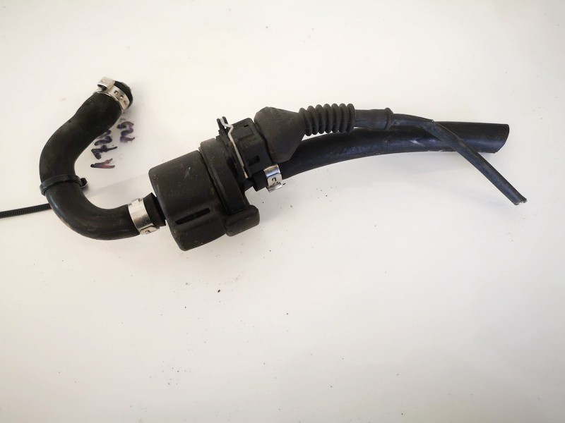 058133459 used Vacuum Control Purge Valve (Solenoid Valve) Audi A4 1996 ...