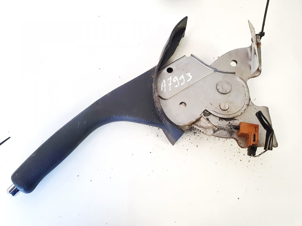 used used Electric hand brake switch Toyota Avensis 2003 1.8L ...