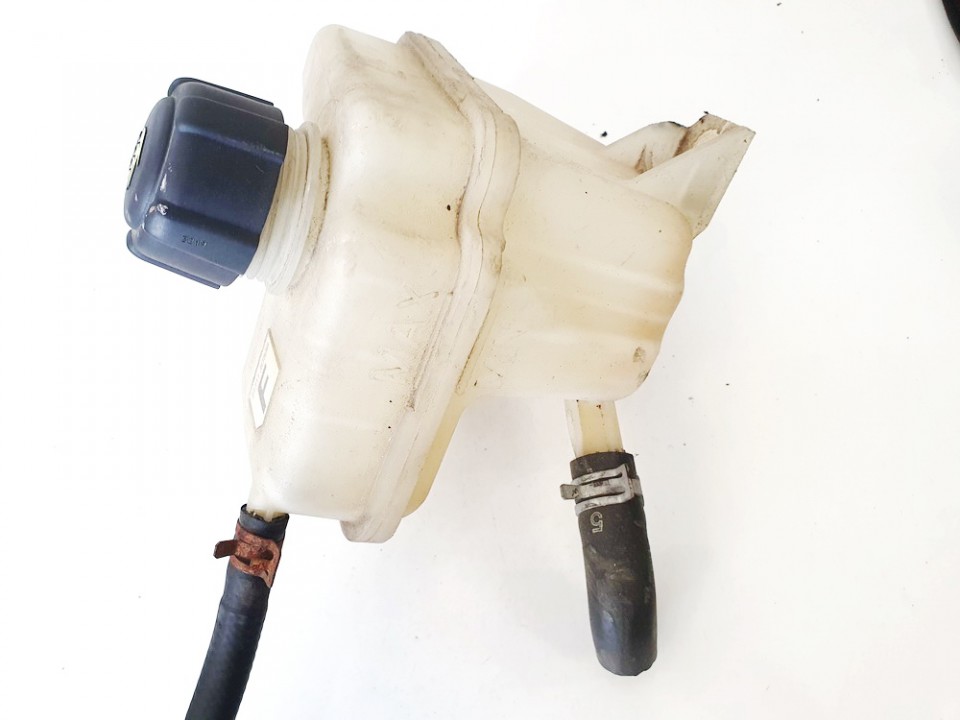 21711jd50b used Expansion Tank coolant (RADIATOR EXPANSION TANK BOTTLE ...