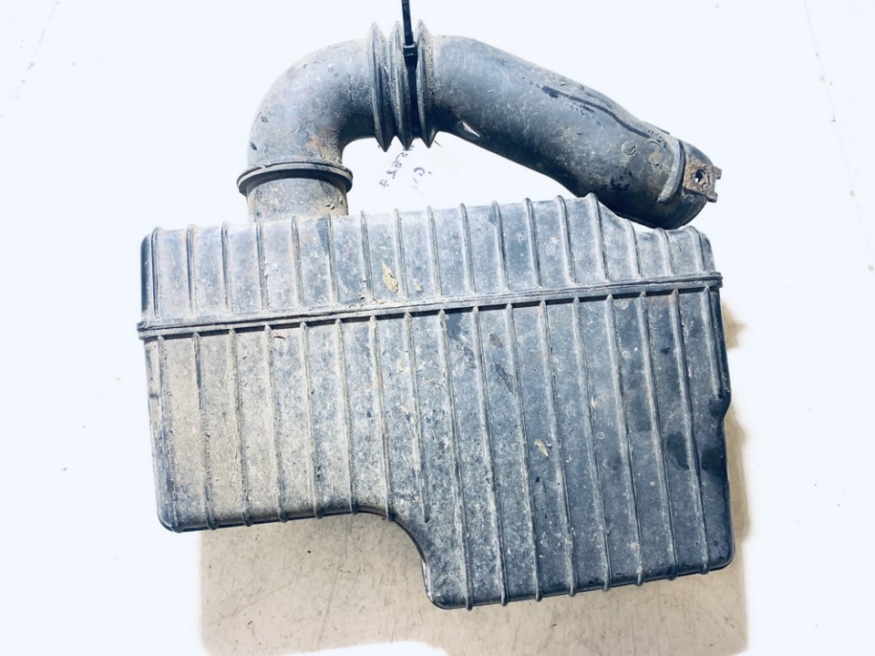 96FF9F763EB 96FF-9F763-EB, c6w4a Intake Resonator (Air Box Exhaust ...