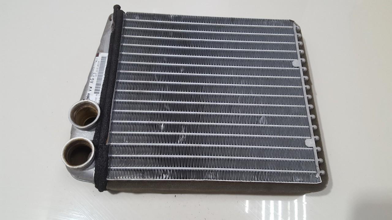 1K0819031A 1K0.819.031A Heater radiator (heater matrix) Volkswagen ...