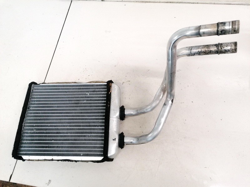 52479237 USED Heater radiator (heater matrix) Opel Astra 2004 1.7L ...
