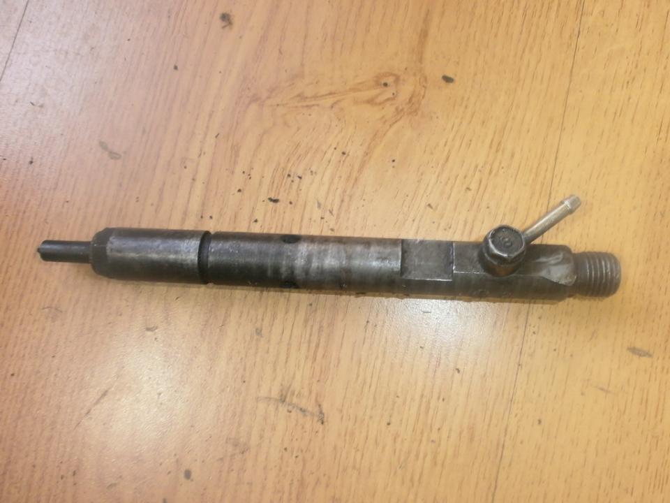 0432193655 Kia Carnival 2001 Fuel Injector | EuroImpex