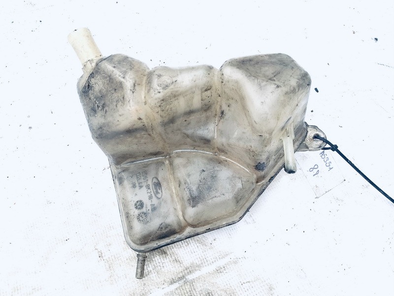 3s618k218ab 3s61-8k218-ab, d2l4a Expansion Tank coolant (RADIATOR ...