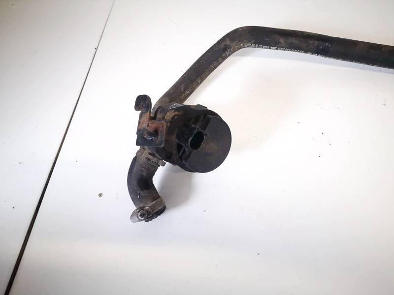a2118350264 0392023001 Auxiliary Coolant Water Pump (Heater Core ...