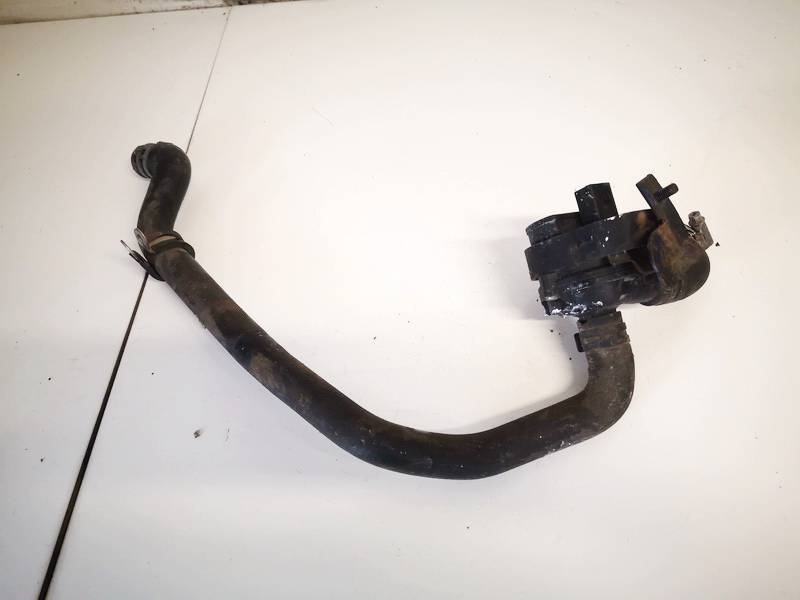 a2118350264 0392023001 Auxiliary Coolant Water Pump (Heater Core ...