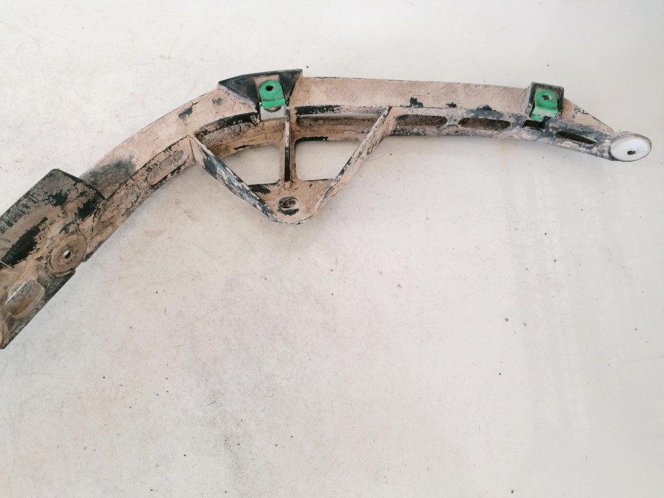 90559519rh used Rear Bumper mounts (BUMPER BRACKET) right Opel Astra ...