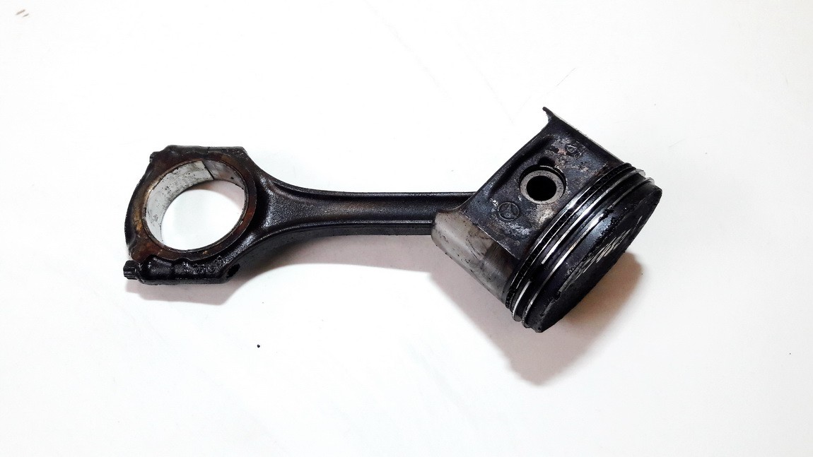 used used Piston and Conrod (Connecting rod) Mercedes-Benz A-CLASS 1999 ...