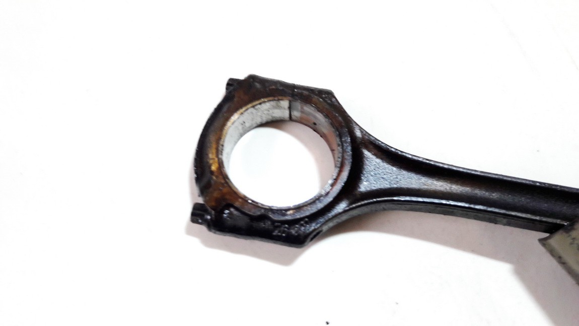 used used Piston and Conrod (Connecting rod) Mercedes-Benz A-CLASS 1999 ...