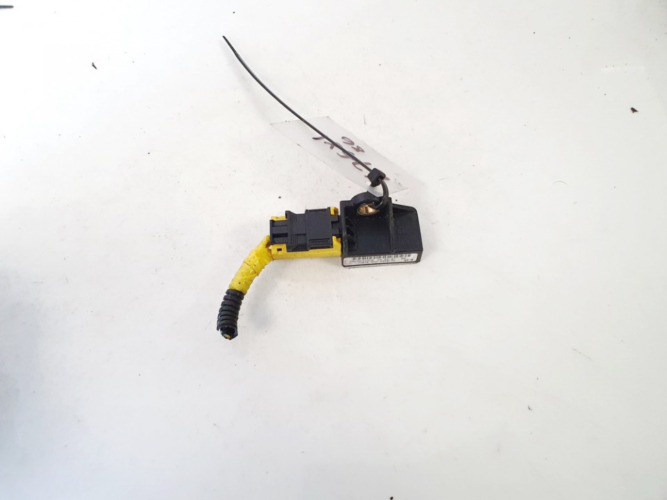 77970snaa320m1 77970-sna-a320-m1 Srs Airbag crash sensor Honda Civic ...
