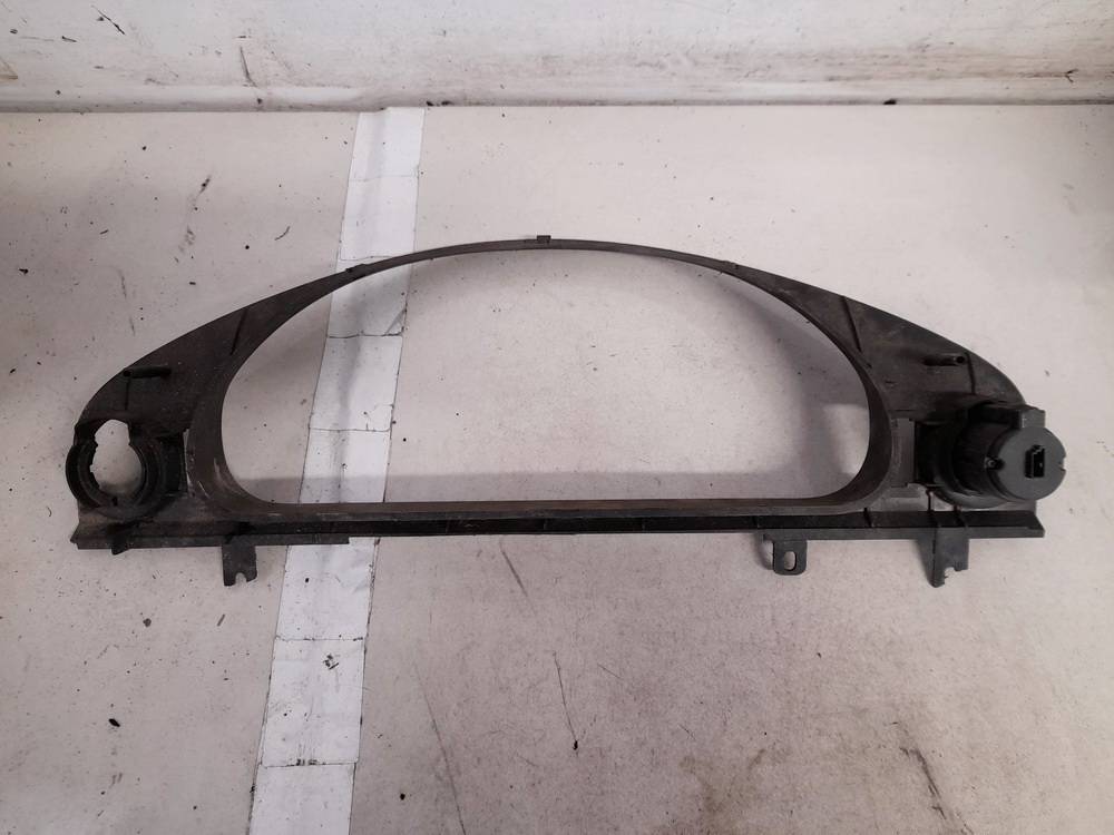 8159735 used Speedometer Surround Trim BMW 5-Series 2001 - EIS01749533 ...