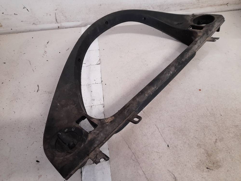 8159735 used Speedometer Surround Trim BMW 5-Series 2001 - EIS01749533 ...