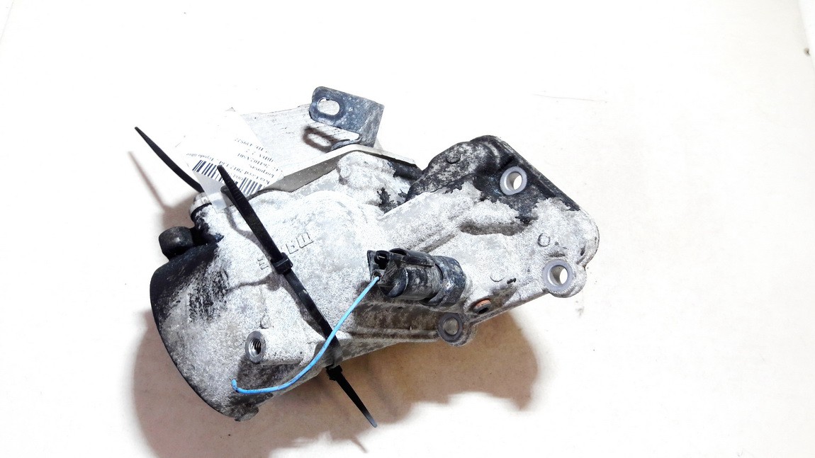 264102A501 26410-2A501 Oil Filter Housing (oil filter cooler) Kia Ceed ...