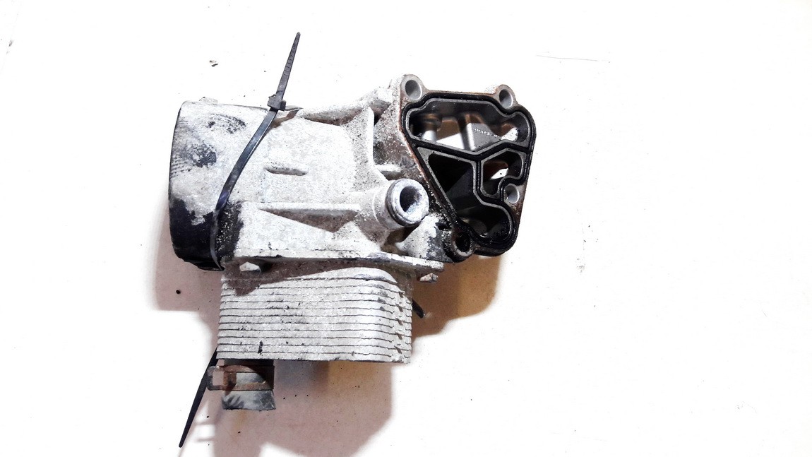 264102A501 26410-2A501 Oil Filter Housing (oil filter cooler) Kia Ceed ...