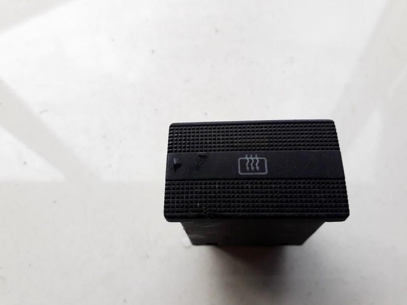 3A0959621 USED Heated screen switch (Window Heater Switch) Volkswagen ...