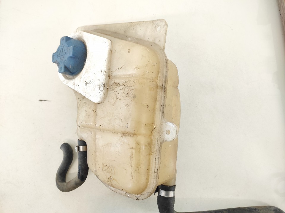 8d0121407 used Expansion Tank coolant (RADIATOR EXPANSION TANK BOTTLE ...