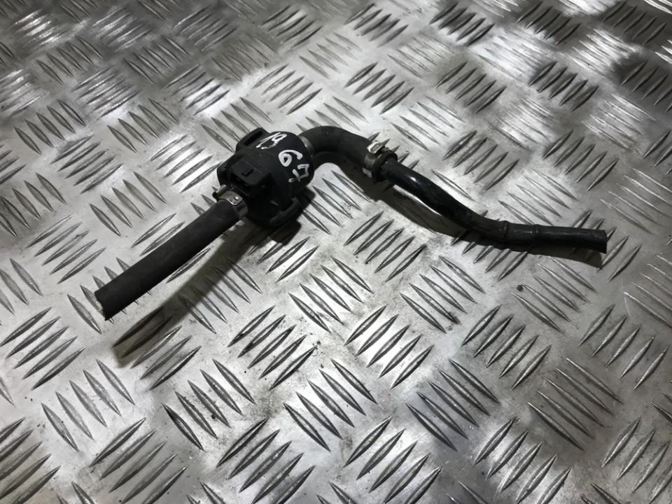 058133459 used Vacuum Control Purge Valve (Solenoid Valve) Audi A6 1999 ...