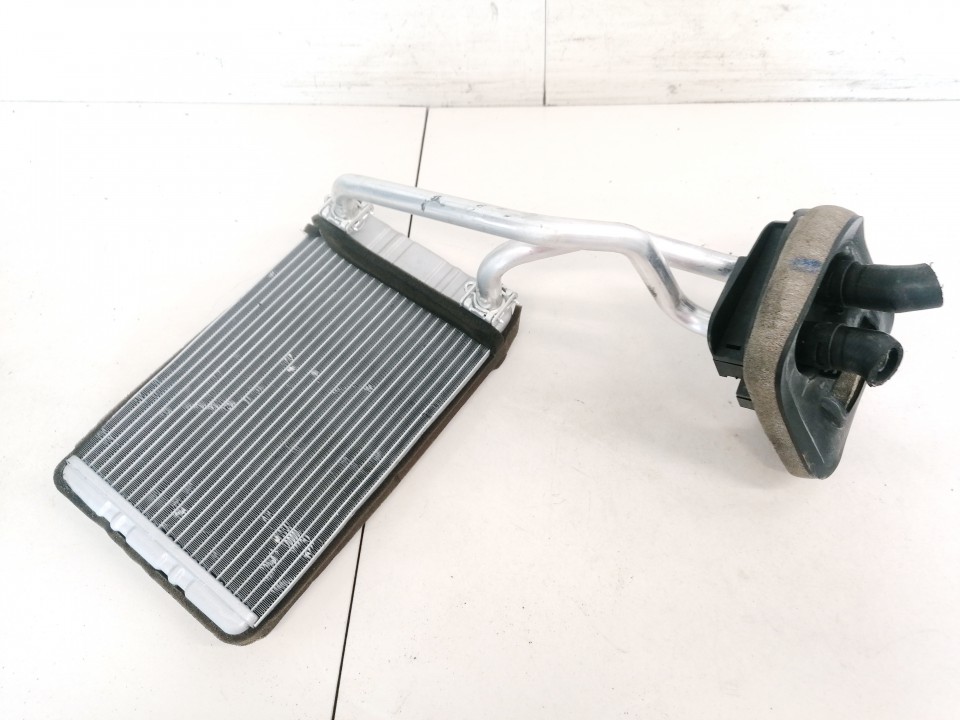 USED USED Heater radiator (heater matrix) Mercedes-Benz CLC-CLASS 2008 ...