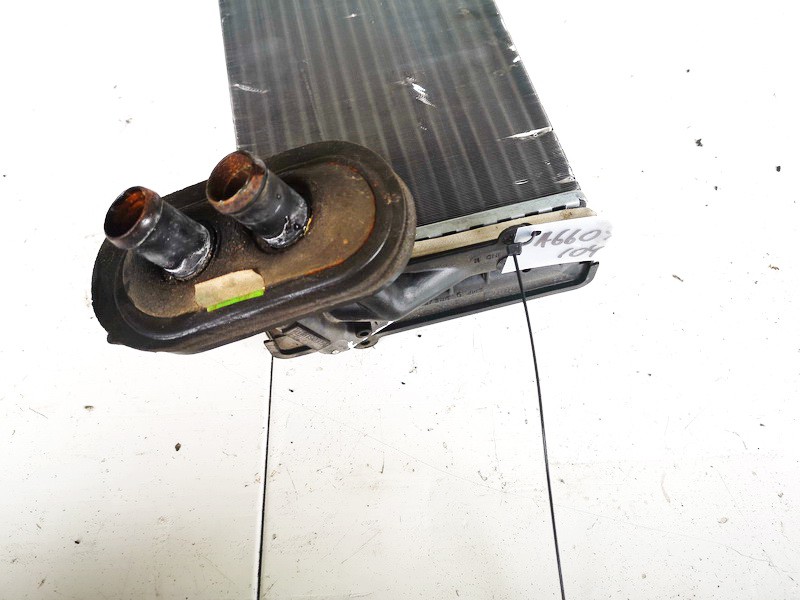 1h1819031a used Heater radiator (heater matrix) Volkswagen Polo 1998 1 ...