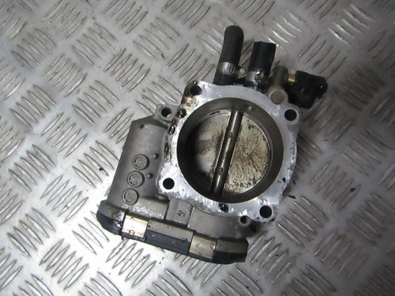078133062B 0280750030 High Flow Throttle Body Valve (Air Control Valve ...