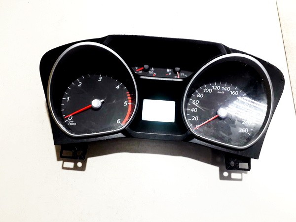 vp6m2f10890aa 6m2t-10849-ck Speedometers - Cockpit - Speedo Clocks ...