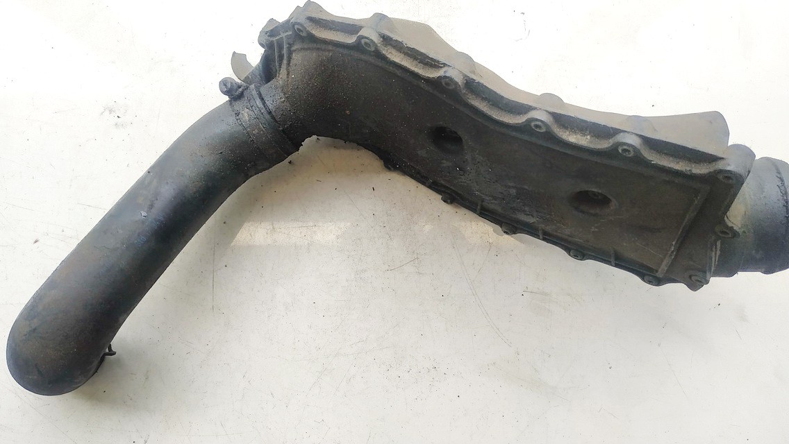 1J0145762L 1J0145840D TURBO INTERCOOLER PIPE HOSE Volkswagen Golf 1998 ...