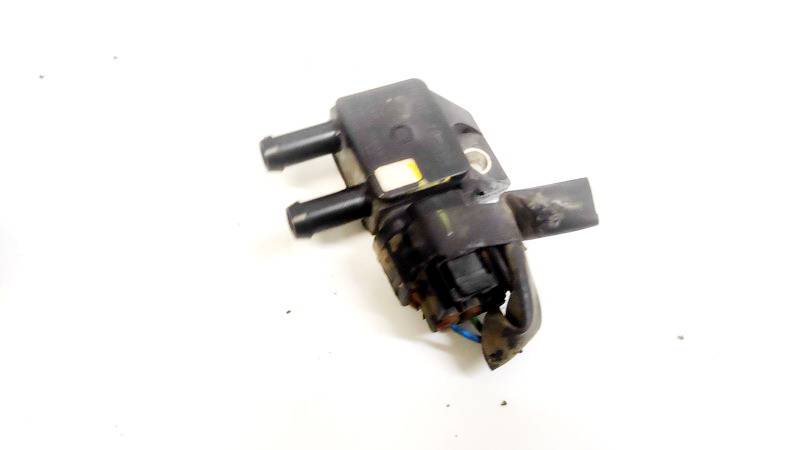 R2BF182B2 4M12PSD3 DPF Pressure Sensor (DPF Exhaust Differential ...