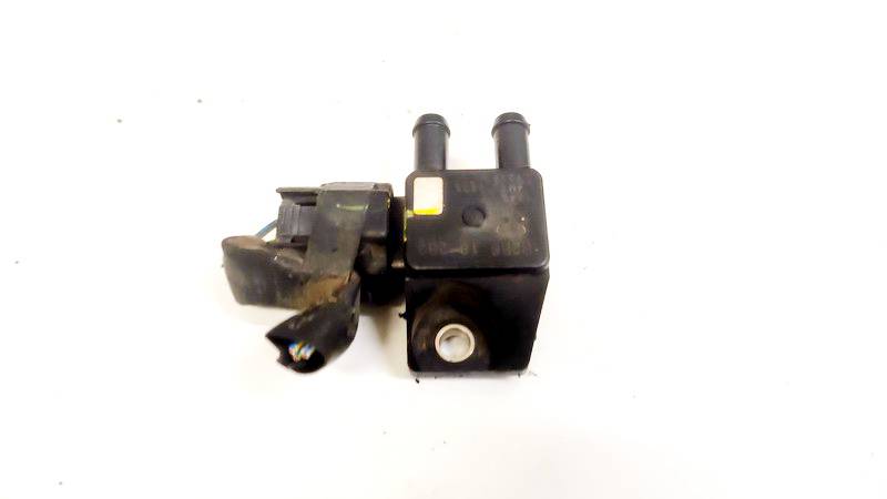 R2BF182B2 4M12PSD3 DPF Pressure Sensor (DPF Exhaust Differential ...