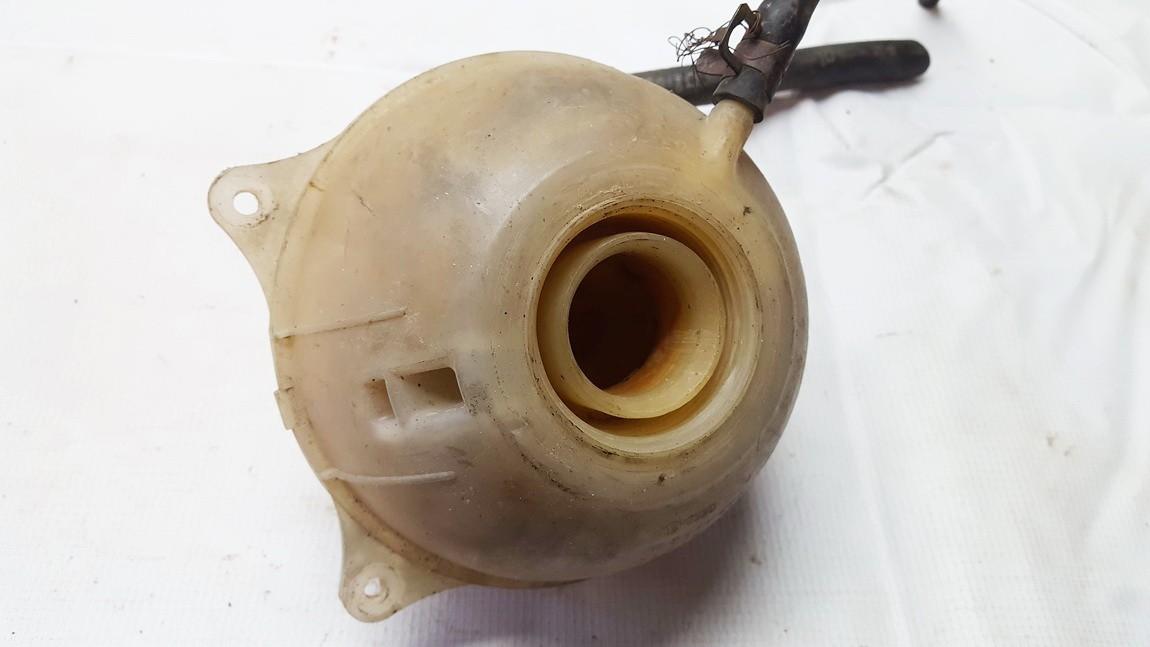 1h0121407 used Expansion Tank coolant (RADIATOR EXPANSION TANK BOTTLE ...