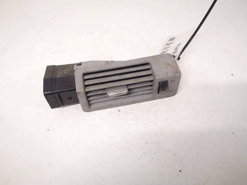7l5819210 7l6819210, 7l6819210b Dash Vent (Air Vent Grille) Volkswagen ...