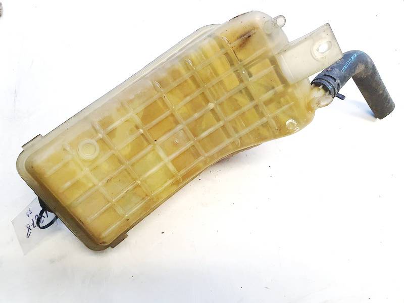 9646902580 63299058 Expansion Tank coolant (RADIATOR EXPANSION TANK ...