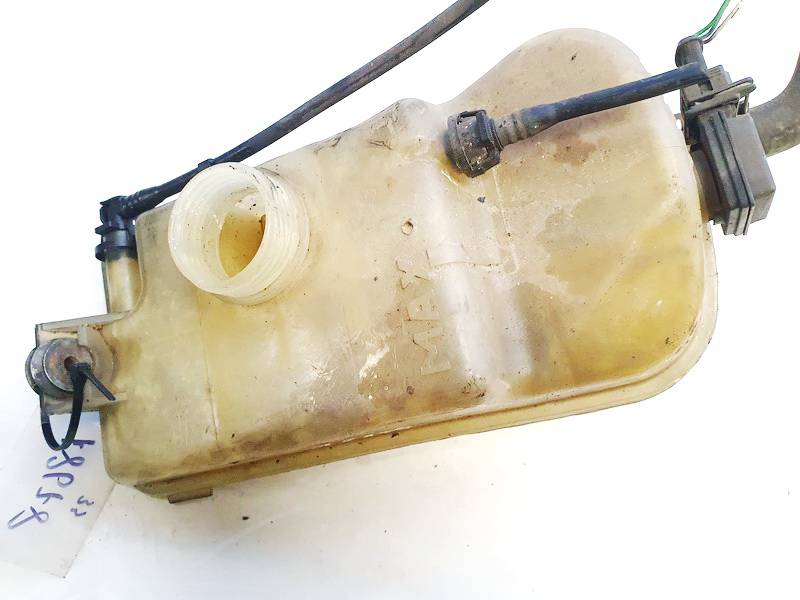9646902580 63299058 Expansion Tank coolant (RADIATOR EXPANSION TANK ...